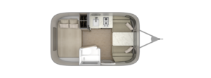 New Airstream Caravel | Airstream of South Florida