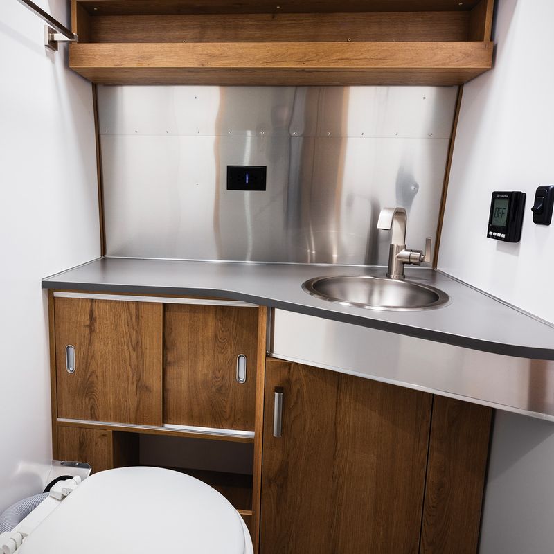 All-New Airstream Trade Wind | Airstream of South Florida