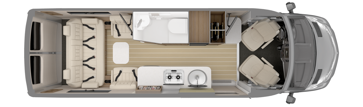 New Airstream Tommy Bahama Special Editions Airstream of South Florida