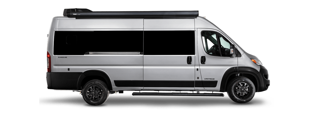 New Airstream Rangeline Touring Coach | Airstream of South Florida