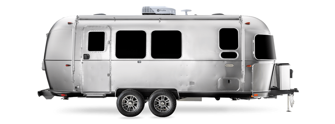 All-New Airstream Trade Wind | Airstream of South Florida