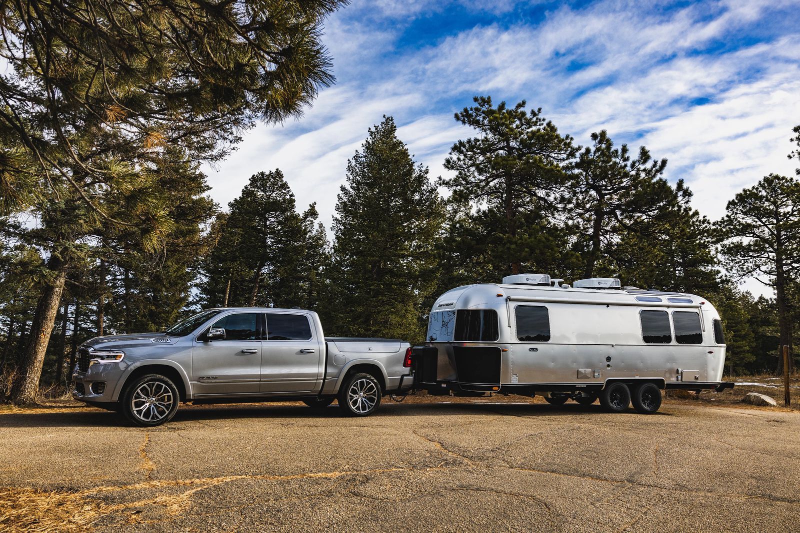 Midnight Flamingo | Airstream of South Florida | North Trail RV Center
