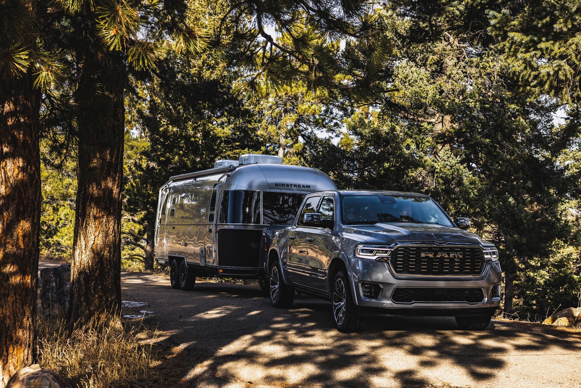 Midnight Flamingo | Airstream of South Florida | North Trail RV Center