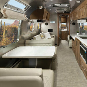 New Airstream Classic | Airstream of South Florida