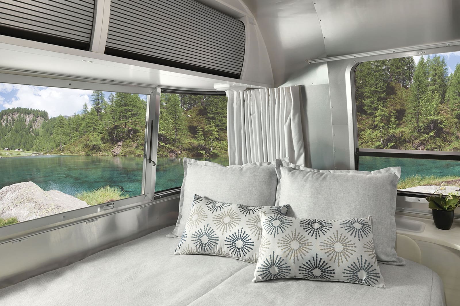 Airstream World Traveler Travel Trailer | Airstream of South Florida
