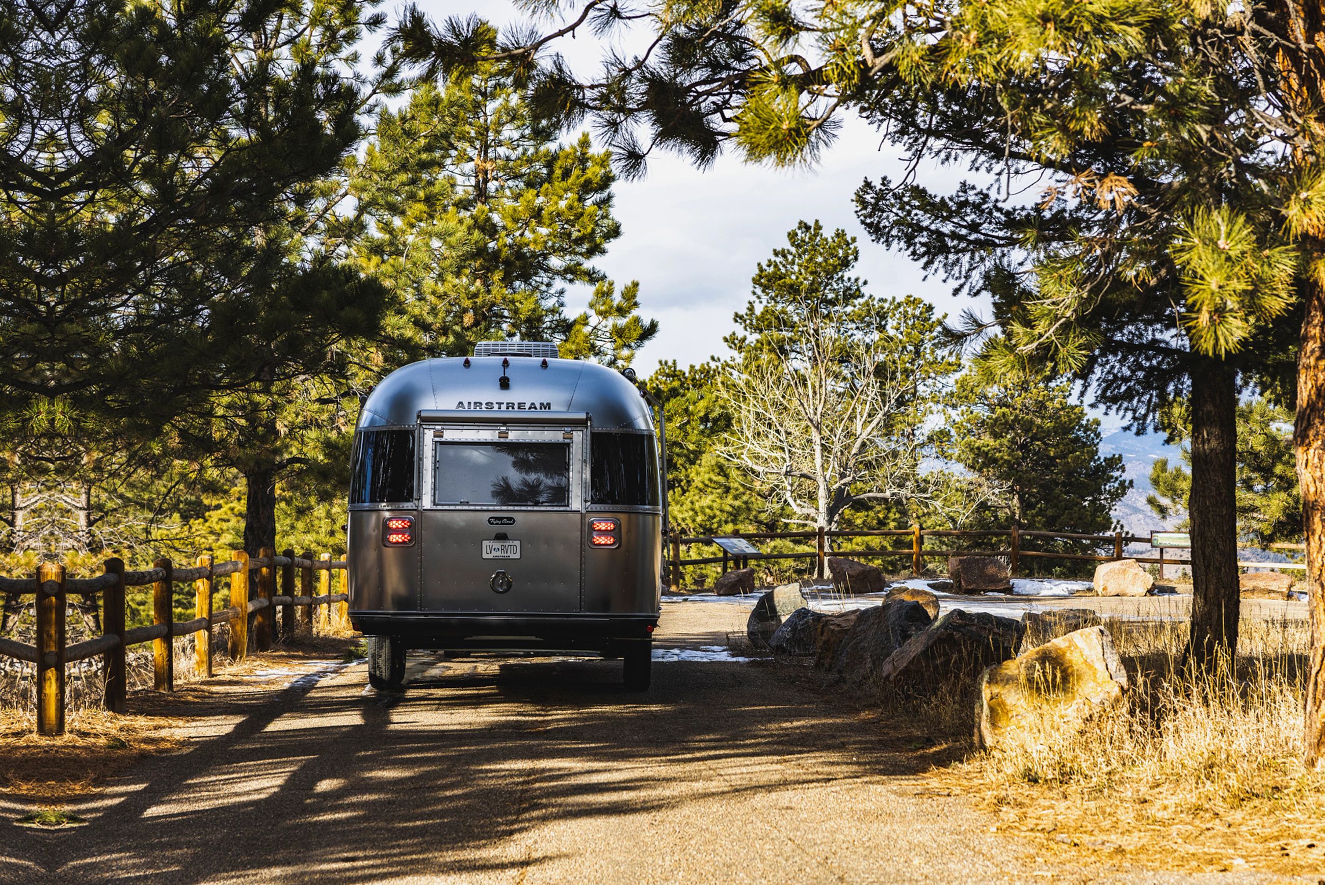 Midnight Flamingo | Airstream of South Florida | North Trail RV Center