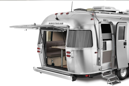 New Airstream International | Airstream of South Florida