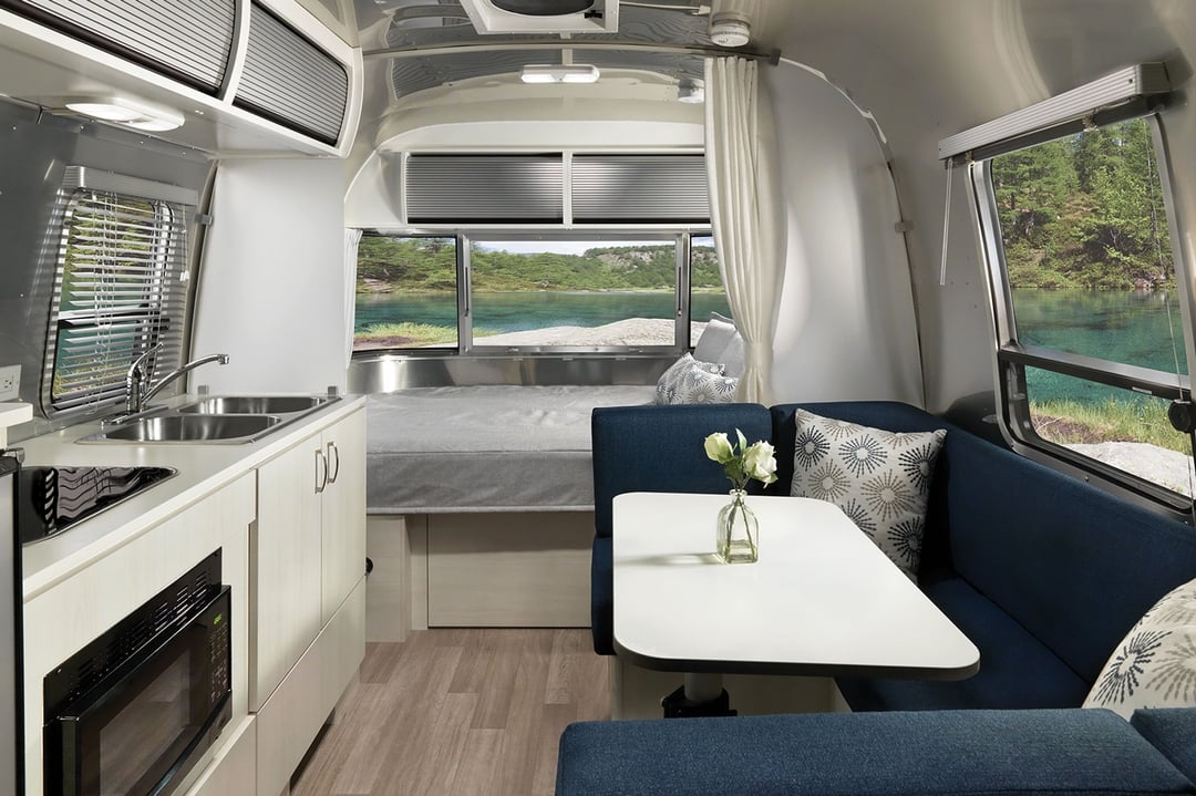 New Airstream Bambi | Airstream of South Florida